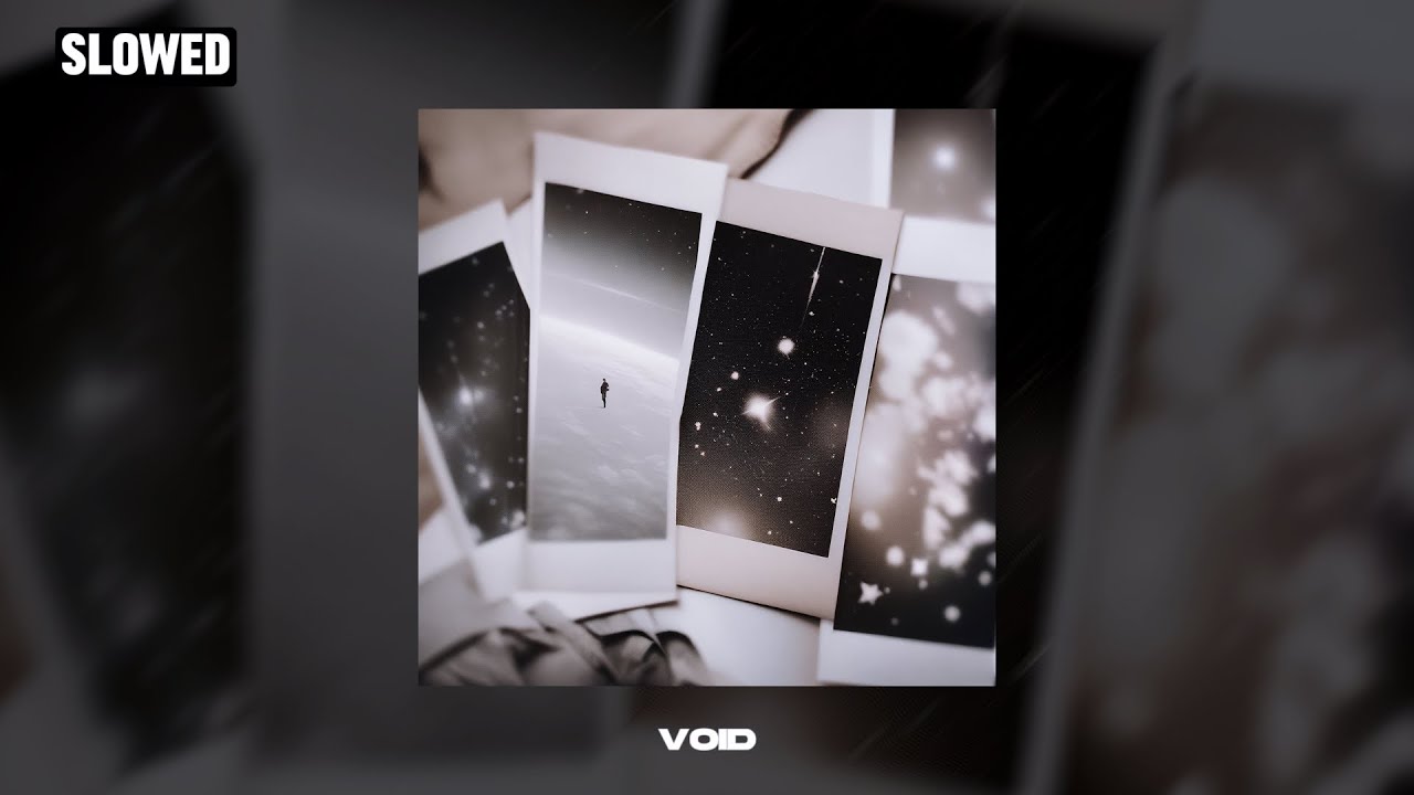 M3rih - VOID (Slowed + Reverb) - YouTube