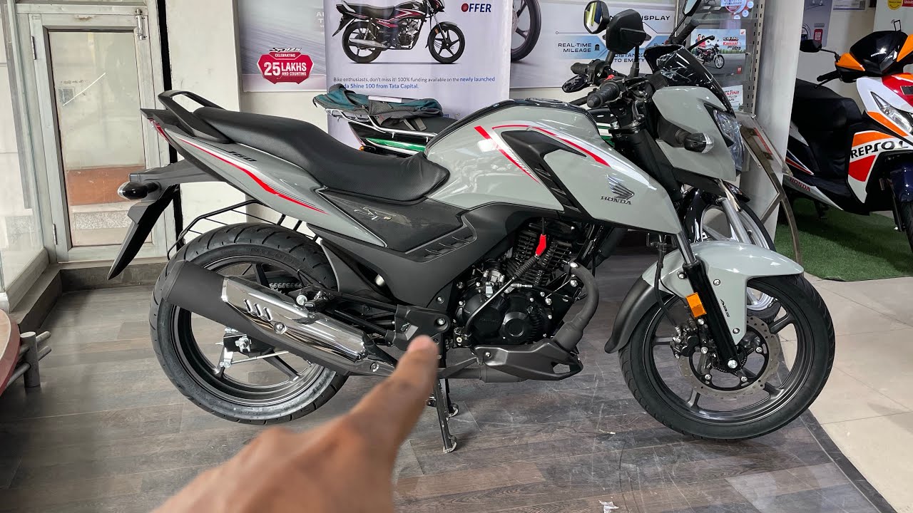 2024 Honda SP 160 🔥 review video | E20 | detailed review | gearlagao # ...