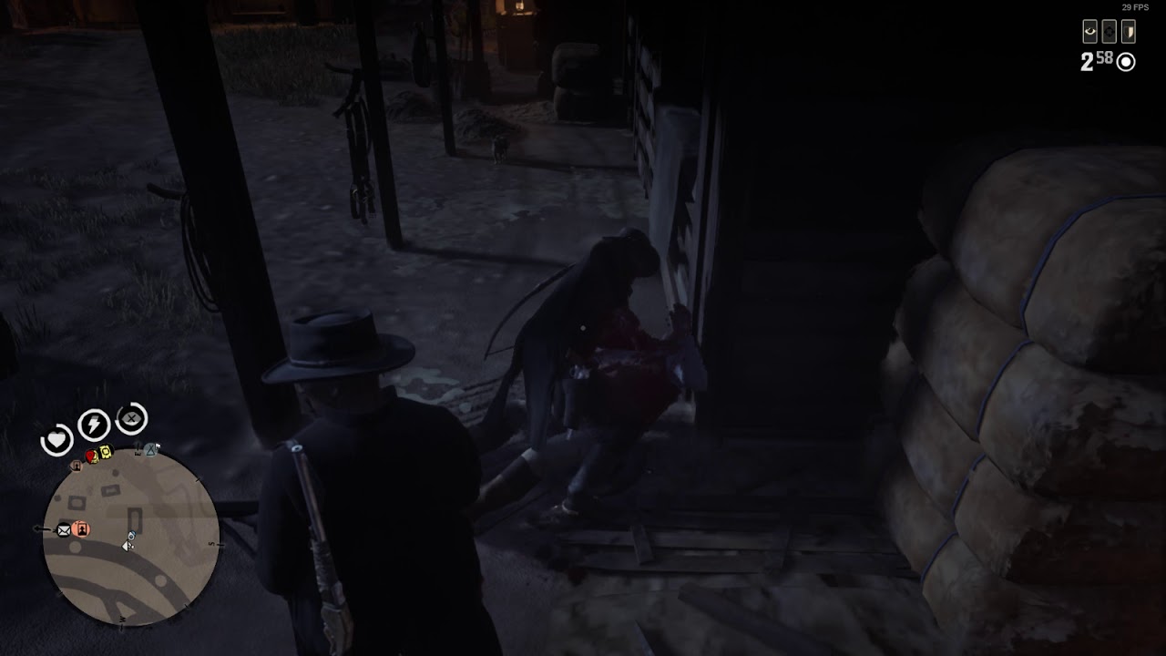 Joseph Koneseph, Dastardly Dan and the great invincible man. - YouTube