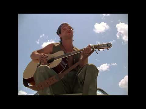 Scene from "The Stand," 1994. - YouTube
