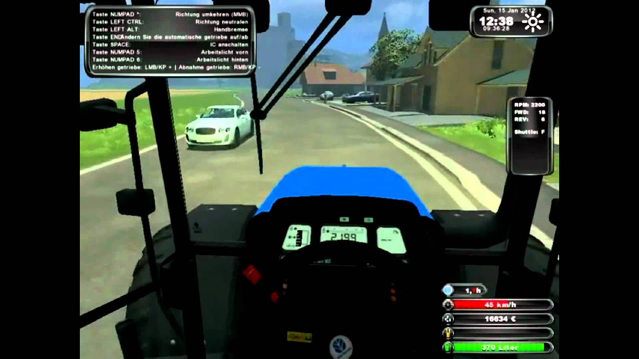 FS11 is this the best mod ever? - YouTube