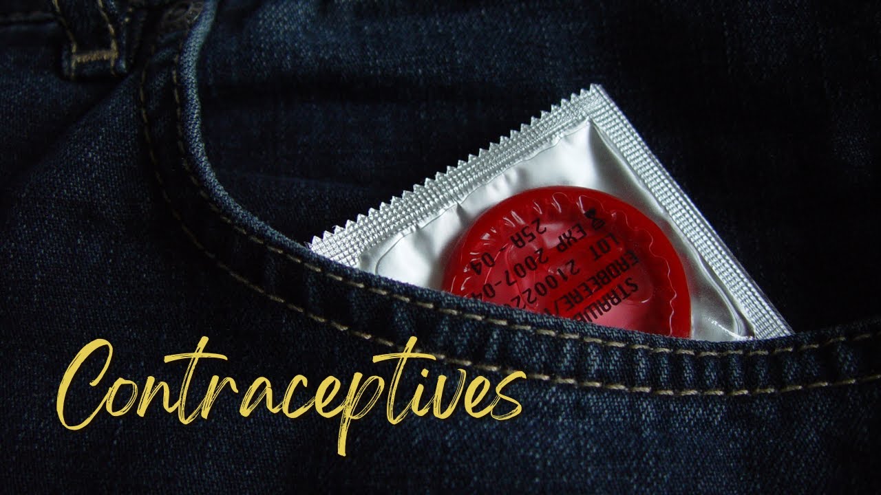Contraceptive Comedy - YouTube