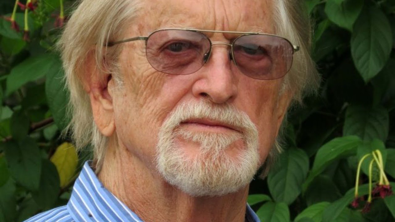 The Body of God- Dr. John S Hatcher - YouTube