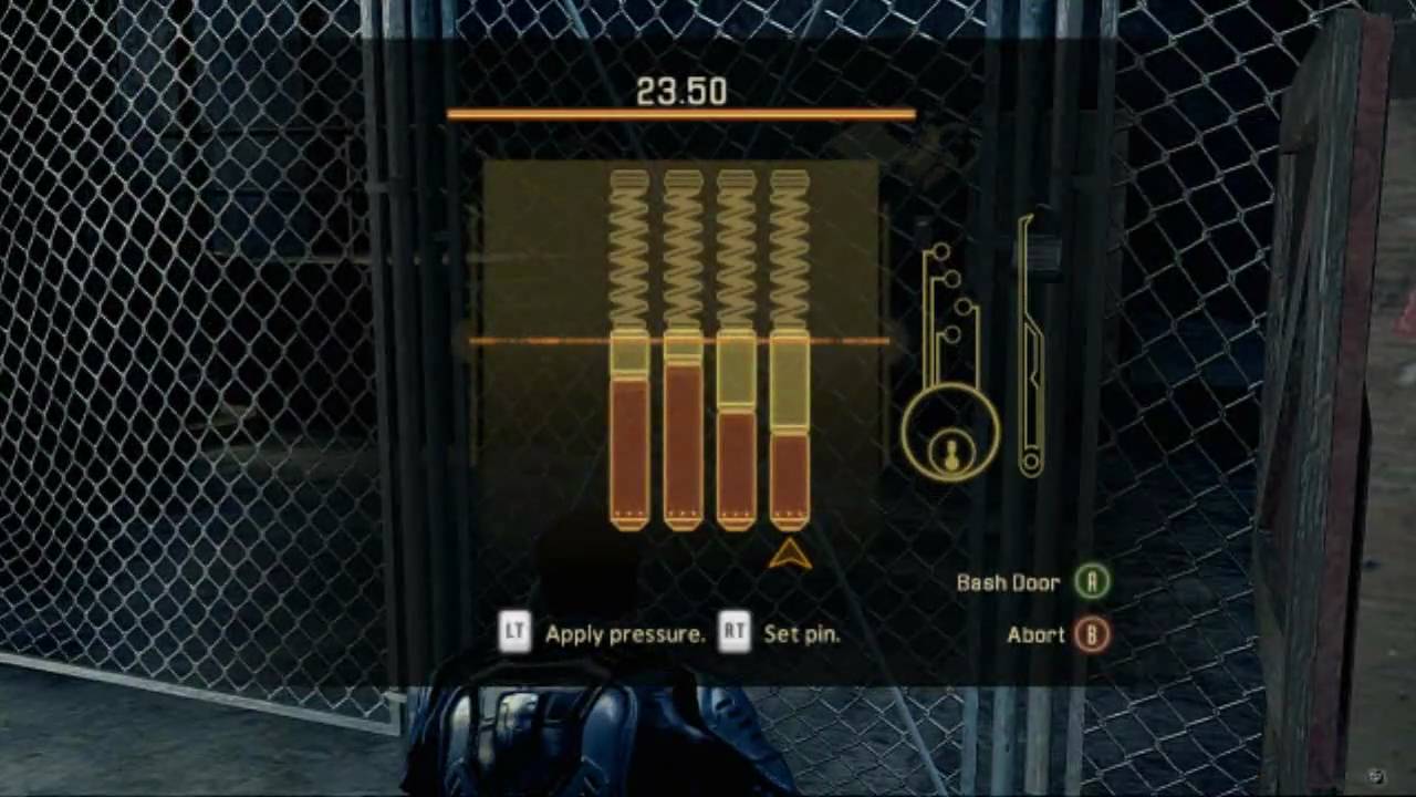 Alpha Protocol Walkthrough Part 29 - YouTube