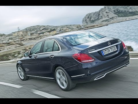 Mercedes C-Klasse (2014) - Diesel oder Benziner?