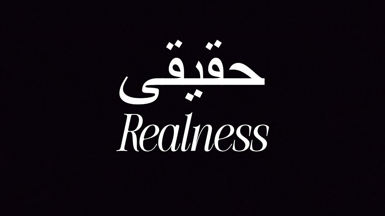 Realness(حقیقی) | Sohaib Zia - YouTube