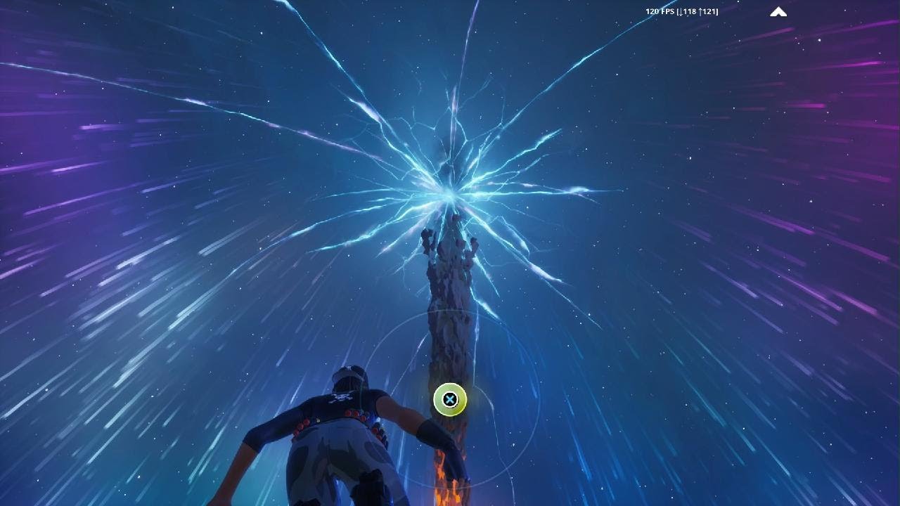 Fortnite LAST EVENT - YouTube