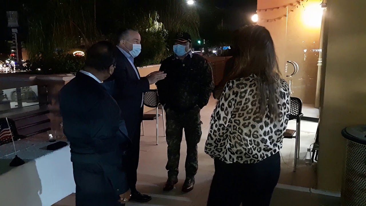 10 Fosaac Event, Kevin Kaul anda Sneh Misra, Reelection Sherif Alex ...