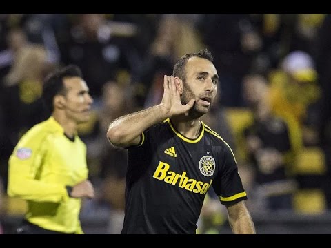 Columbus Crew SC vs. Chicago Fire: Game Time, TV Schedule