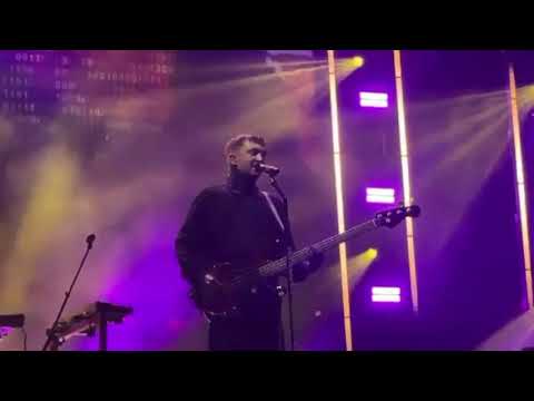 Robot Voices (FIRST PERFORMANCE) - Twenty-One Pilots at All Points East 2026