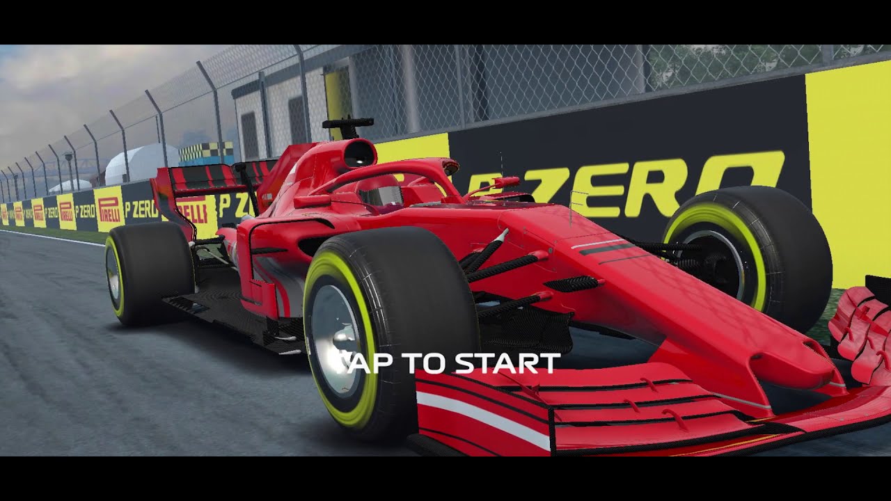 Second Attempt! | Lapping bots twice in 15 laps! | F1 Mobile Racing ...