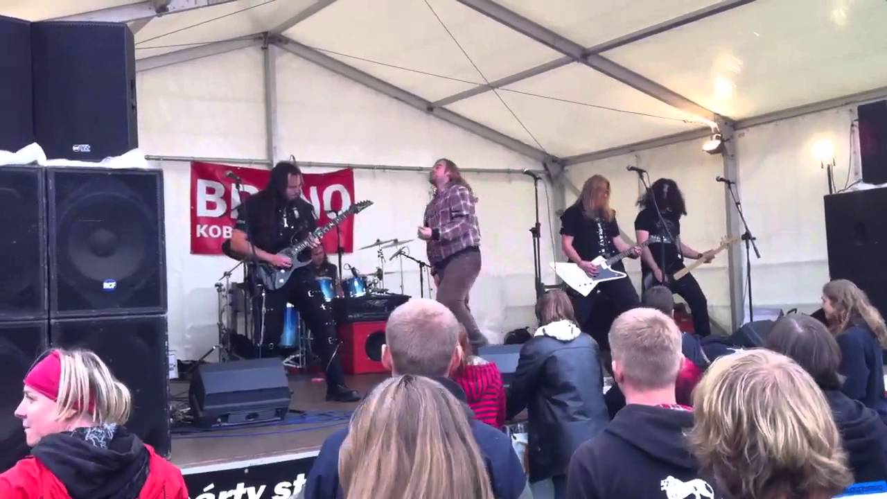 Vetrol vol.II - Cocktoberfest na Planich 2012 - YouTube