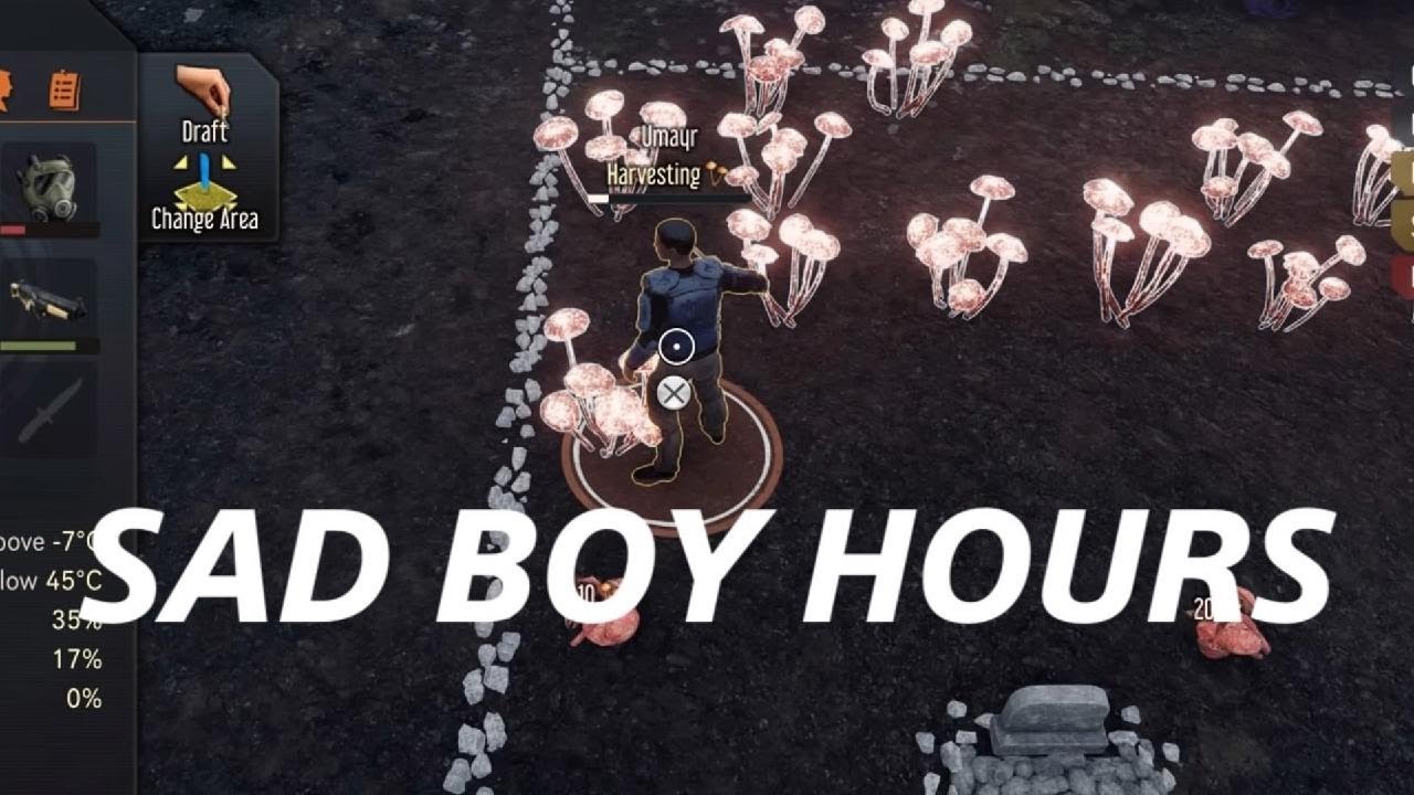 men when 3am hits - YouTube