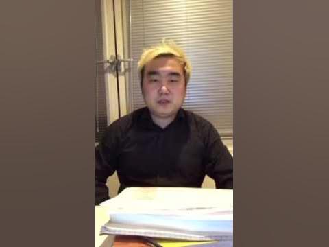 jiasi li CV - YouTube