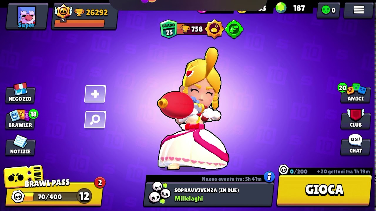 COMPLETO TUTTE LE SFIDE!!! - YouTube