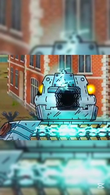 Electro goose edit #history #kv44 #militaryvehicles #gerand# ...