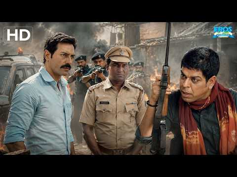 7 सेकंड मैं तुम्हारा इतिहास बदल दूंगा | Abhay Deol, Arjun Rampal | Chakravyuh (2012) | Best Scene