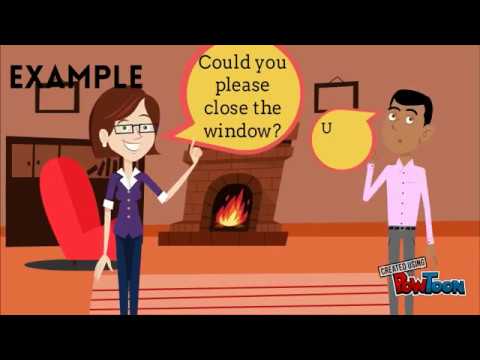 Classification of Speech Acts [Definition and Examples] - YouTube