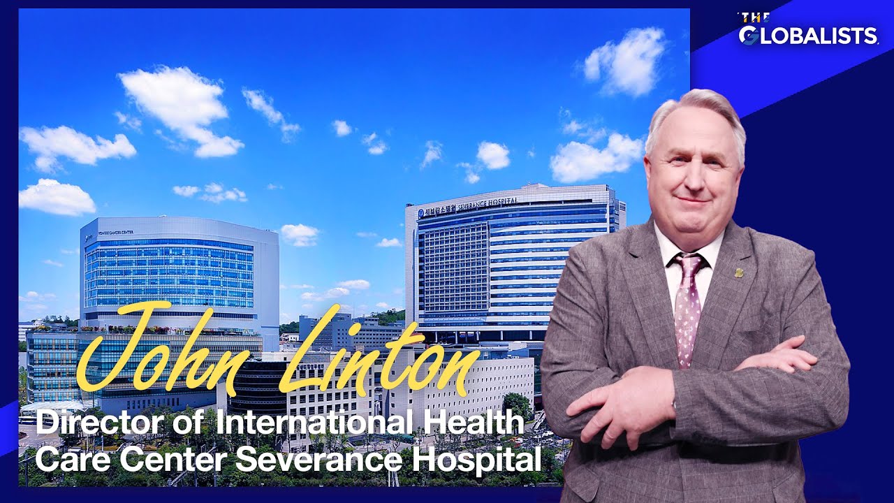 [The Globalists] John Linton and his family’s century-old connection to ...