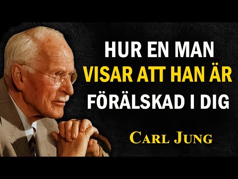 9 tecken att han verkligen älskar dig — utan ord | Jung, kroppsspråk, anknytning