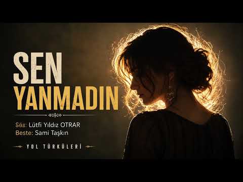 Sen Yanmadın - Anatolian Acoustic Cover