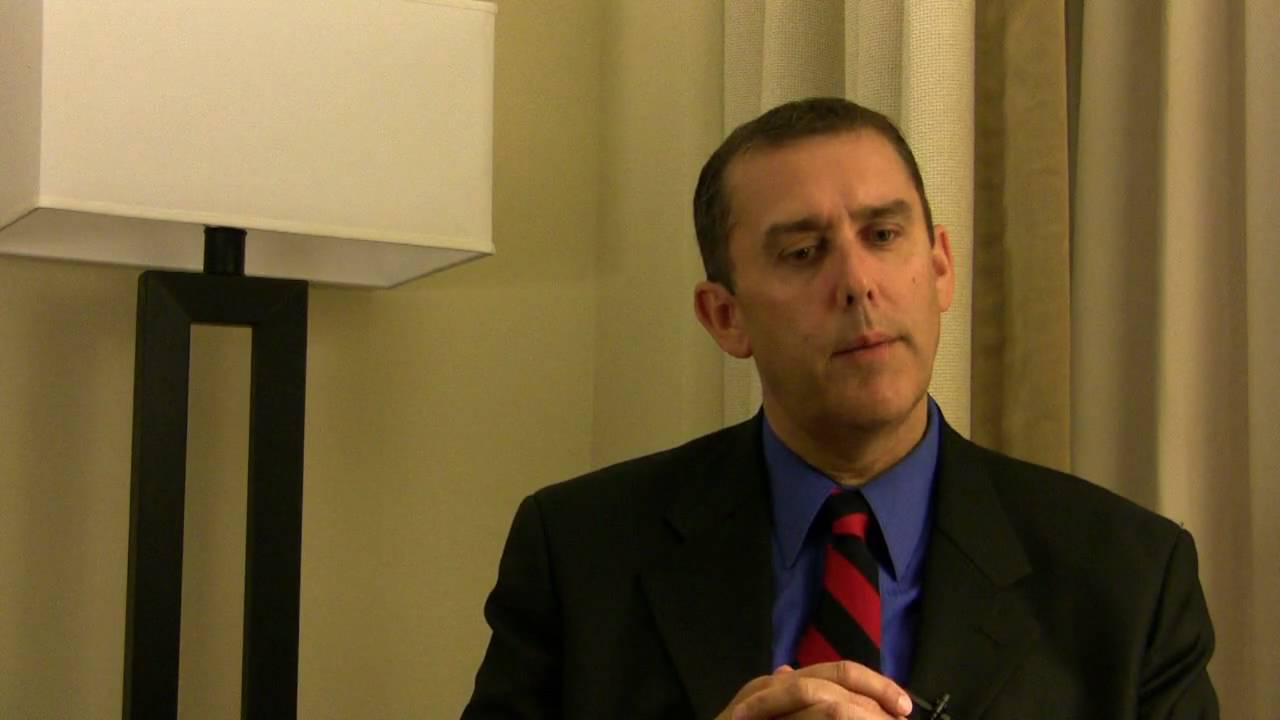 Eric Shepherd Interview 2 - YouTube