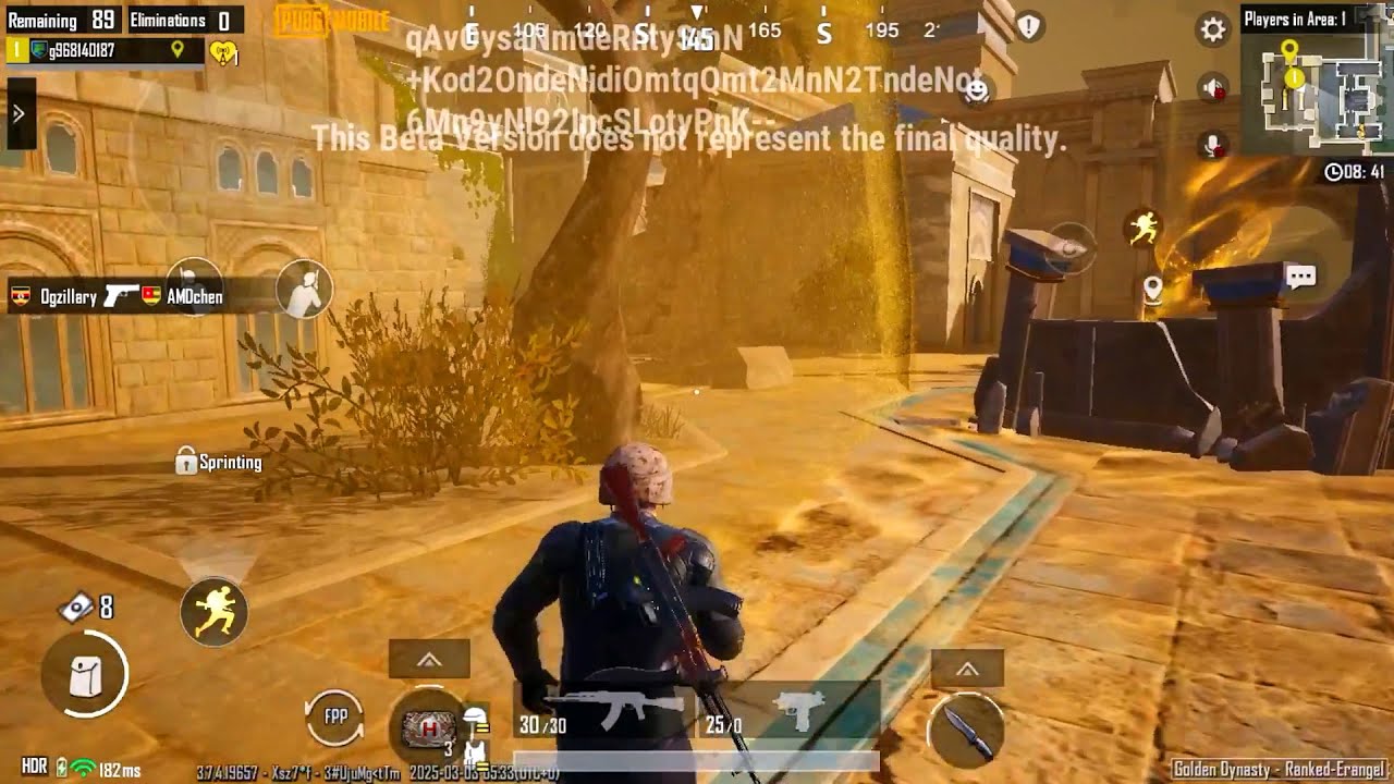 PUBG Mobile 3.7 Update New Events & Anniversary Locations - YouTube