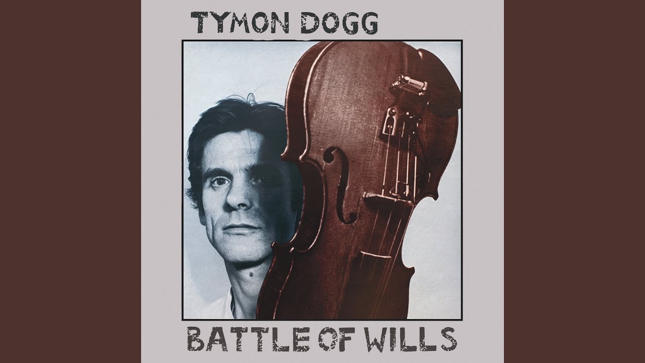 Battle Of Wills - YouTube