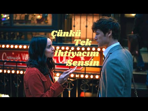 Lukas Graham - Love Someone (The Life List) | Türkçe Çeviri