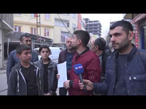 Fuhuş evlerinin kapatılması için imza toplandı