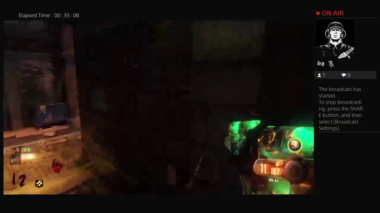 Captain fluffles live - YouTube