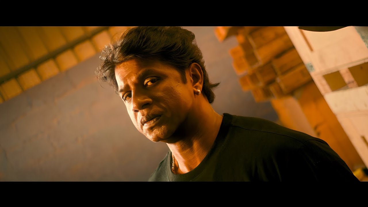 Bheema Kannada Movie 2024 HD Facts | Vijay Kumar | Dragon Manju | Priya ...