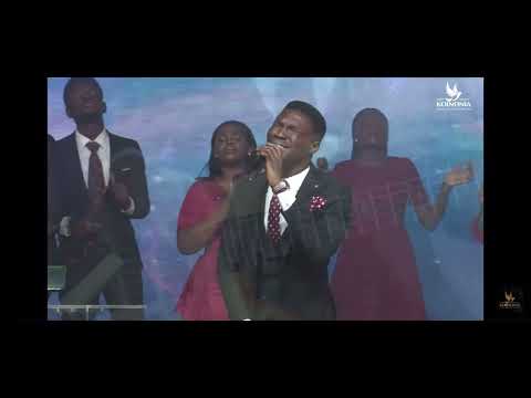 There is prophecy over me- David Dam, David Gbashi & Femi Oladun - YouTube