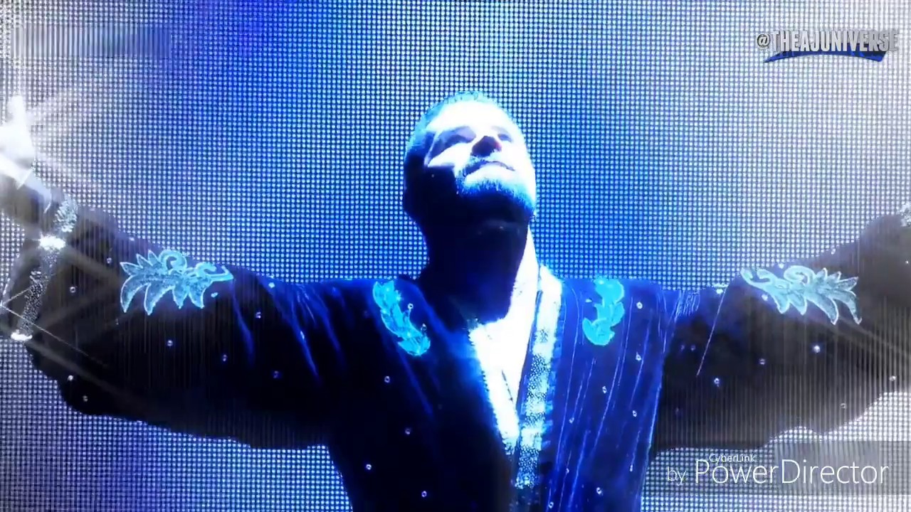 Bobby Roode Theme 2017 "Glorious Domination" - YouTube