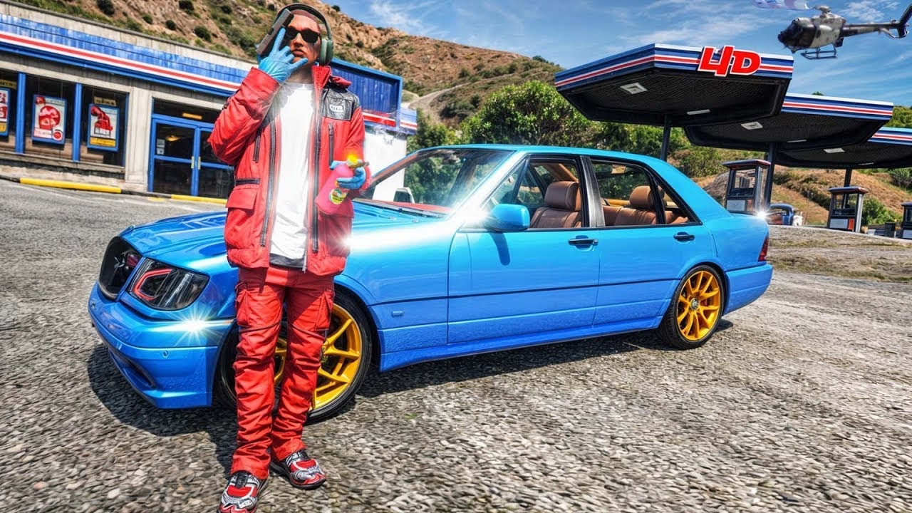 FuriousFade Killswitch Graphics Pack! - YouTube