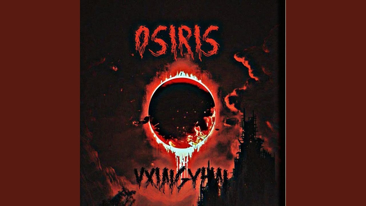 Osiris - YouTube