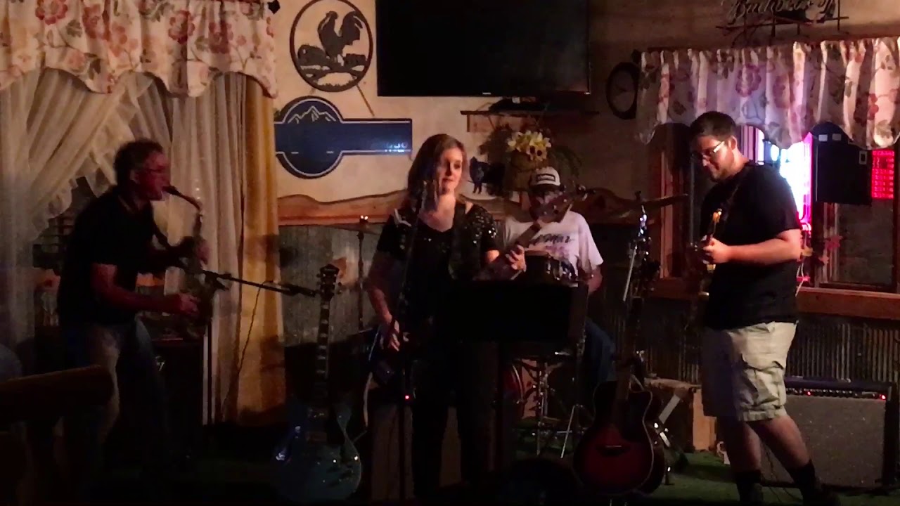 La Grange Battle/Macy Addis & The Nerve 7/13/19 - YouTube