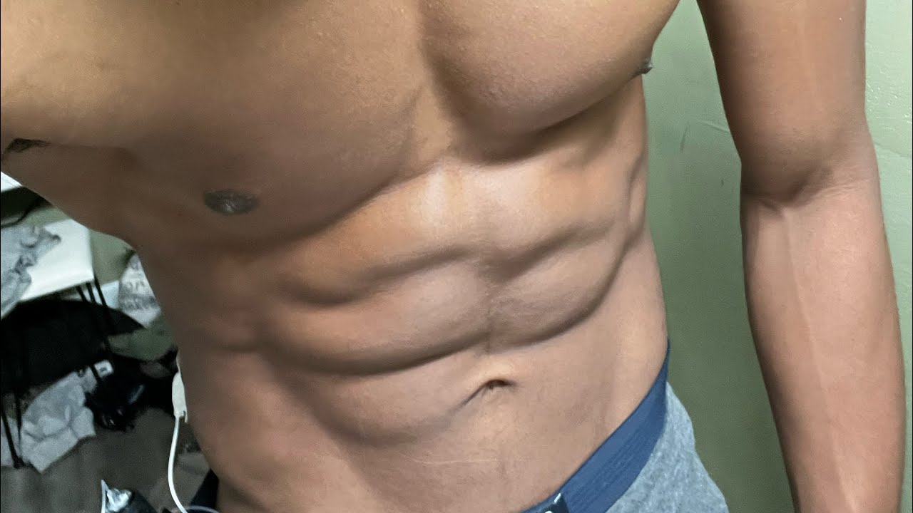 DAY 8 | CALISTHENICS VLOG UNTIL I REACH FULL PLANCHE 🐉 - YouTube