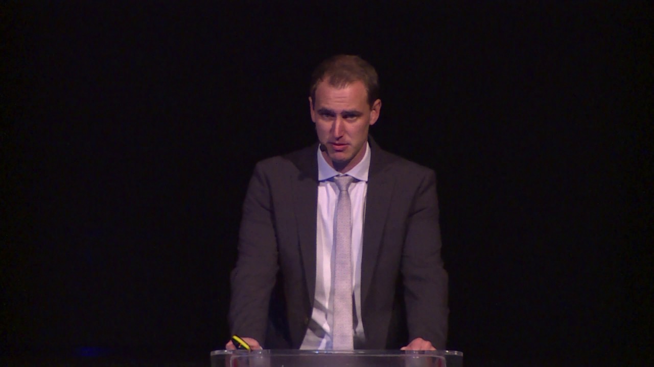 Steven Schultz - Day 1 - YouTube