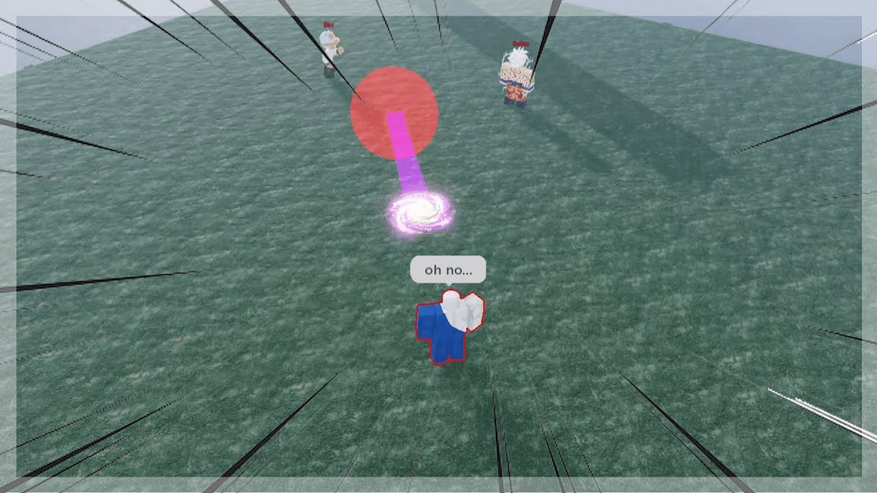 NO Moving CHALLENGE | Roblox Deflect - YouTube