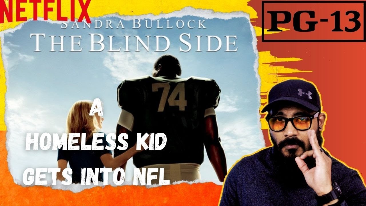 THE BLIND SIDE MOVIE REVIEW | TALK - YouTube
