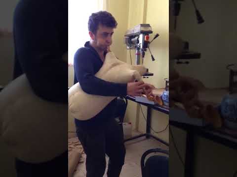 Baykan Tulum Ustası