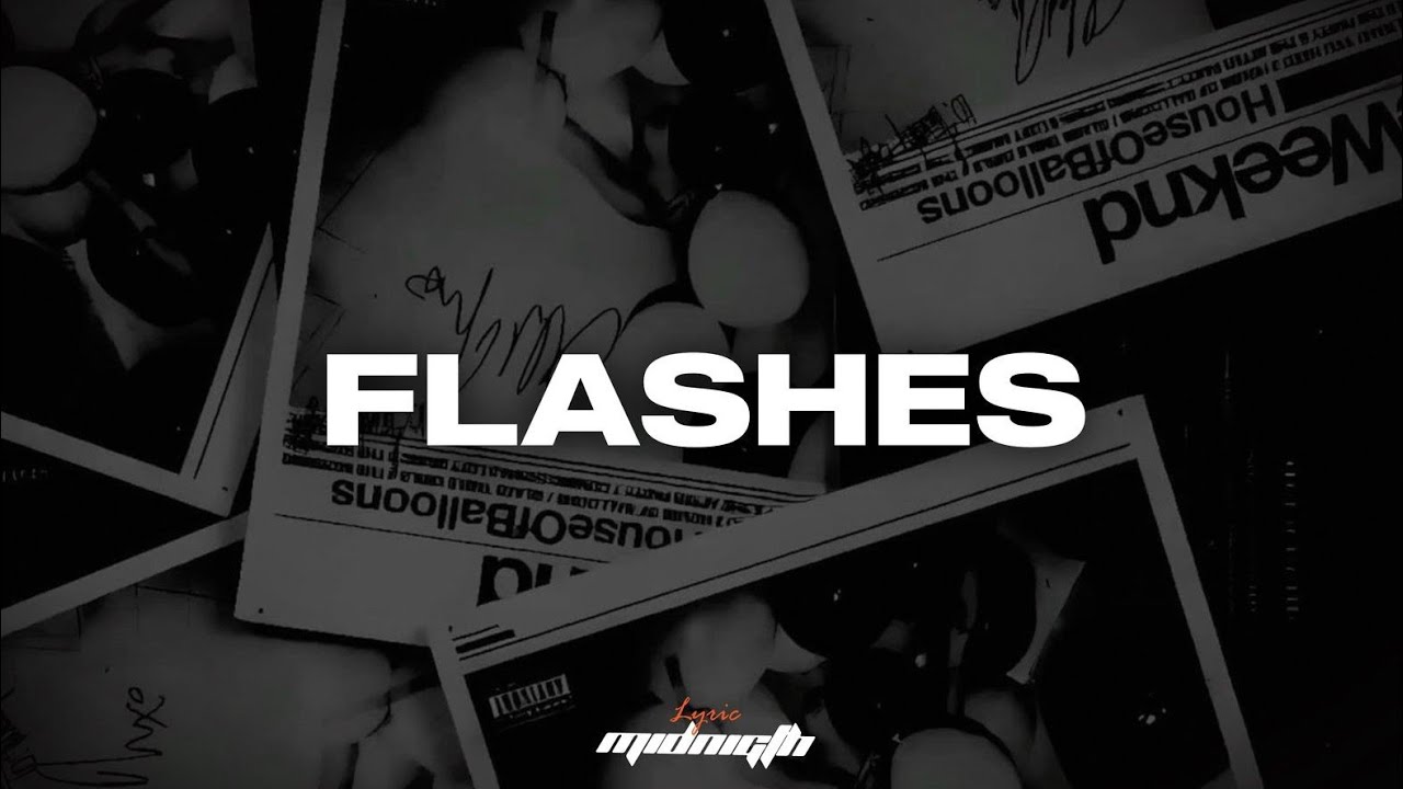 RØZ, Yng Lvcas - Flashes (Letra) // Flashes de película… - YouTube