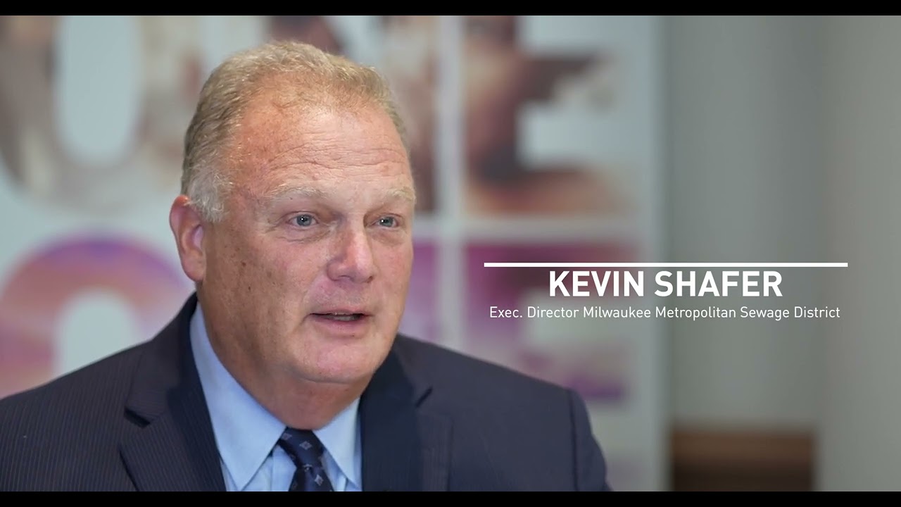 Clean Water Act 50th Anniversary—Kevin Shafer - YouTube