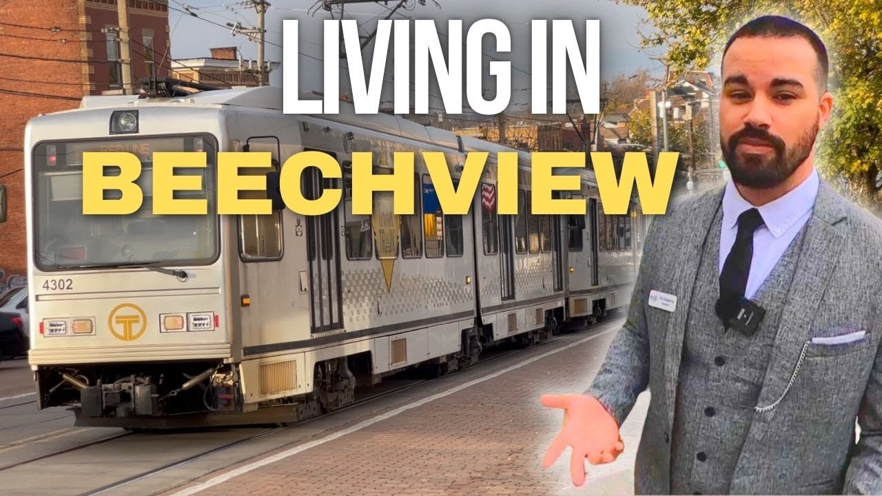 Why Beechview is Pittsburgh’s Best-Kept Secret for Homebuyers! - YouTube