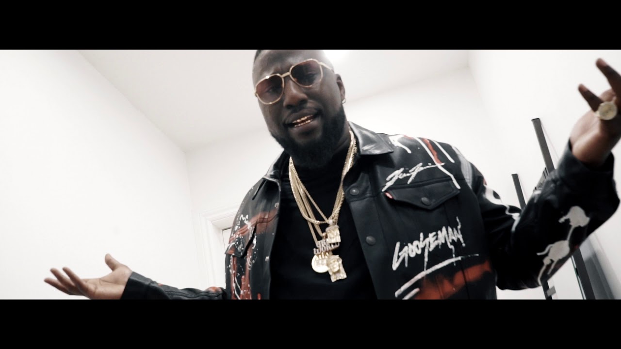 SLYCKY - DAMN ( Prod by. Kaporal ) - YouTube