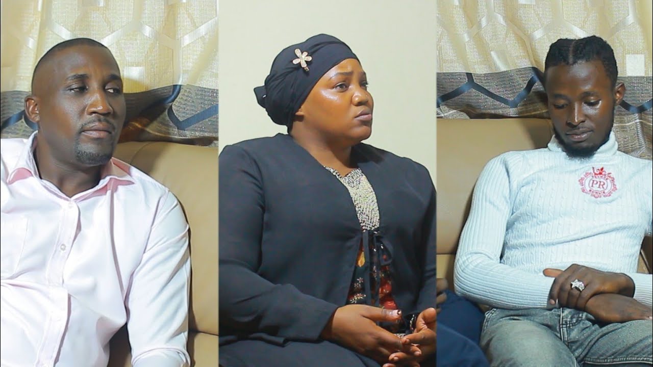 MULAMU (my sister's husband) EPISODE 54 - YouTube