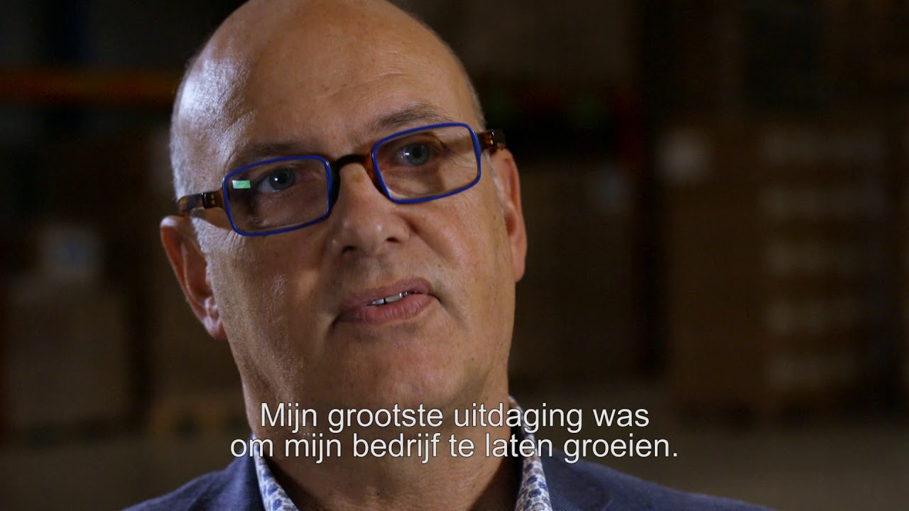 🎙 VOKALEN met Johan Melis van Sweetpack - YouTube