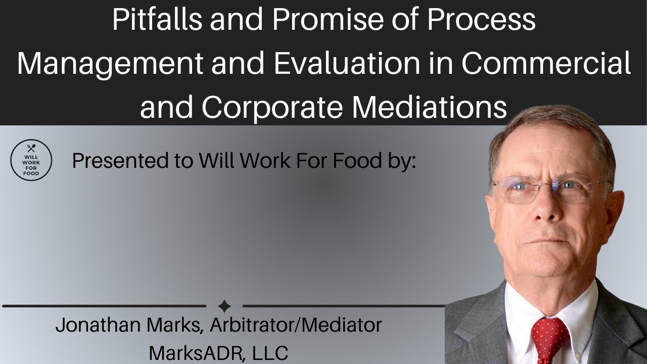 Pitfalls and Promise of Process Management and Evaluation in Commercial ...