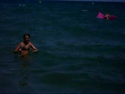 VACANCES 2007 =D DNS LA MER =D